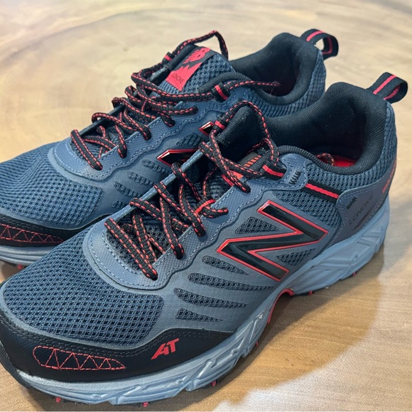New Balance | Shoes | New Balance All Terrain | Poshmark